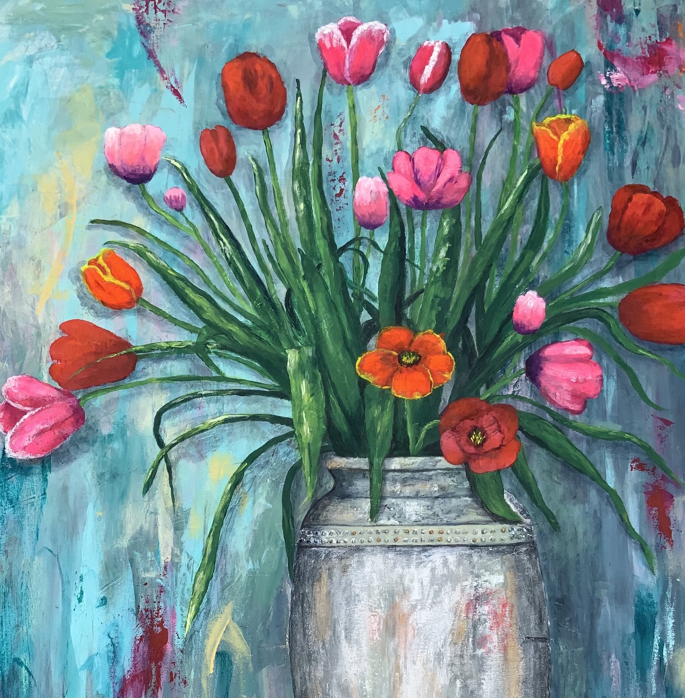 Kay Gilbert Fine Art